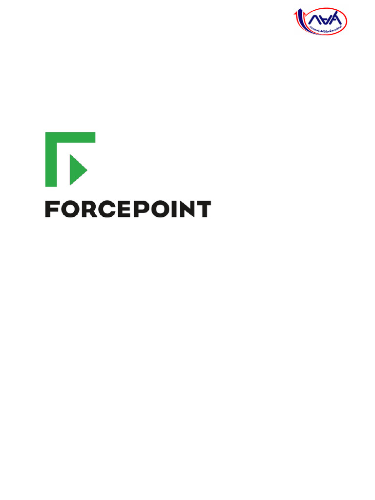 Guia de Instalação do Forcepoint VPN | PDF | Negócios | Finanças e ...