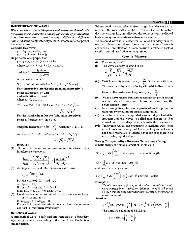Thermal Energy 7644 | PDF