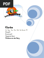 Intensiewe Vorm | PDF