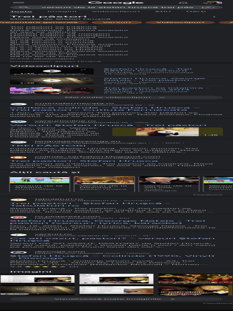 3 Pastori - Căutare Google | PDF