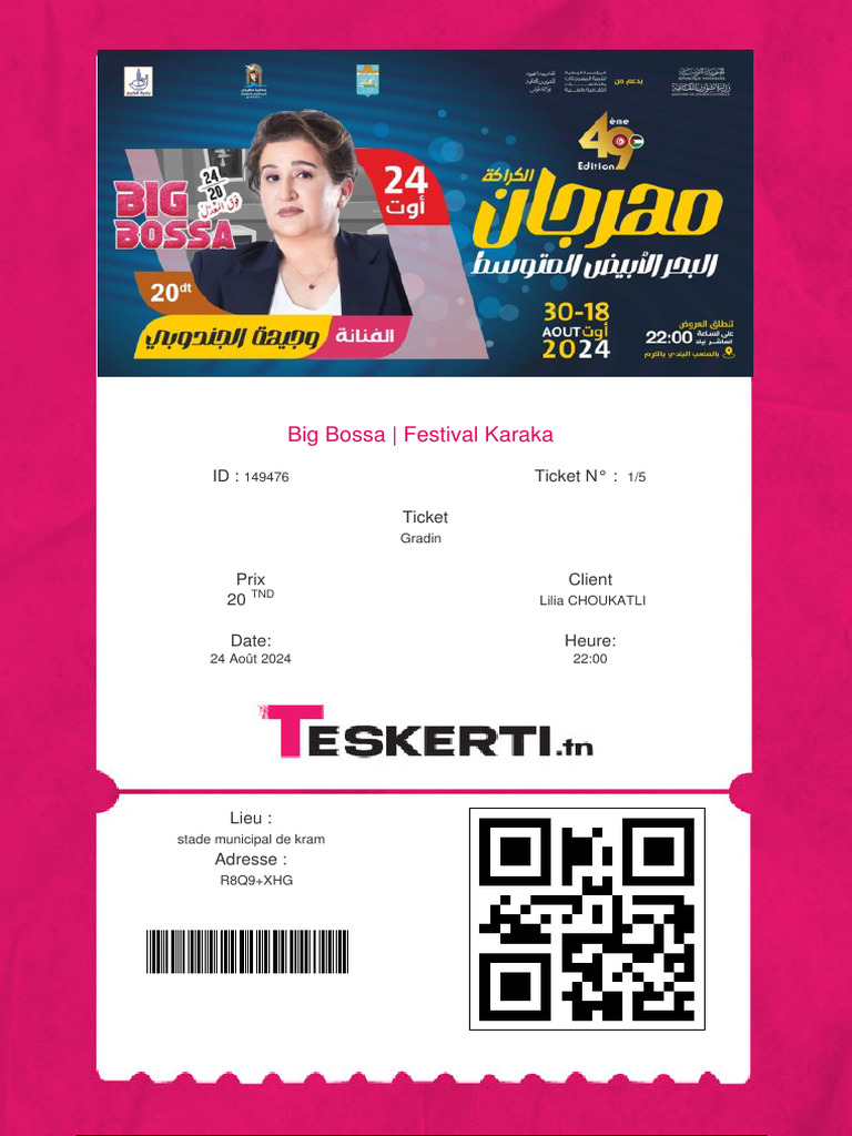 149476-Billet-1 | PDF