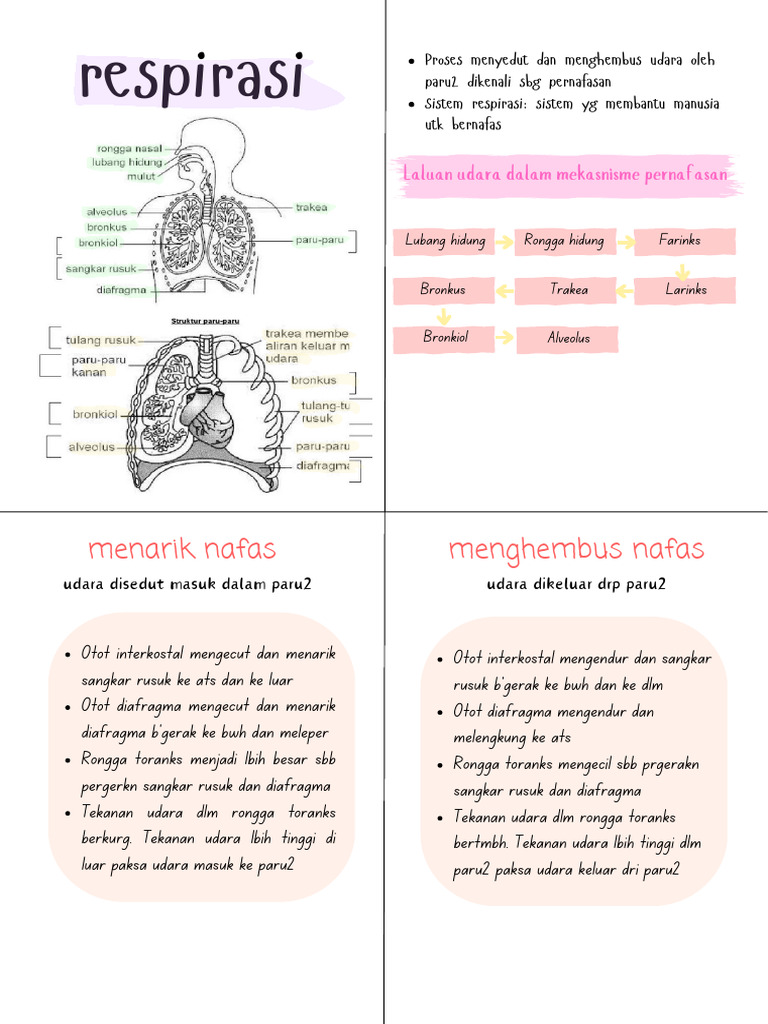 bab 2 sains form 3 | PDF