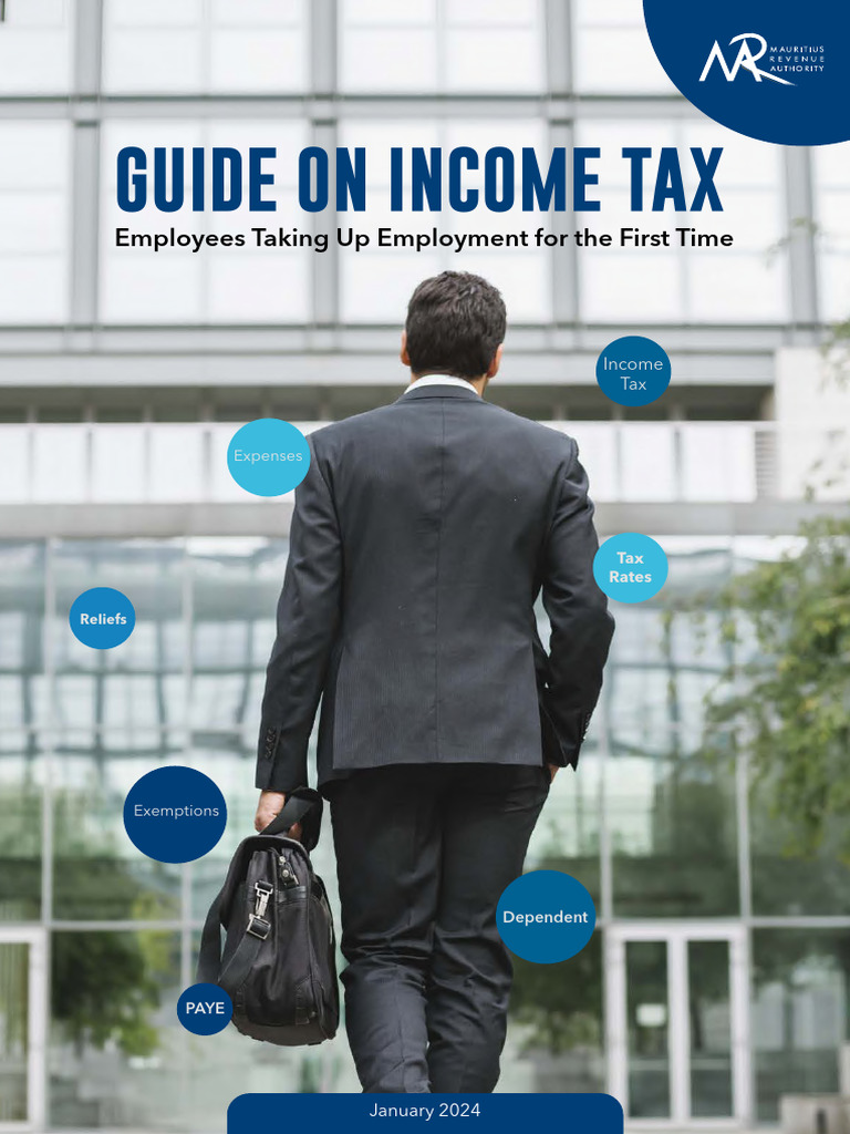 Employment Guide Pdf