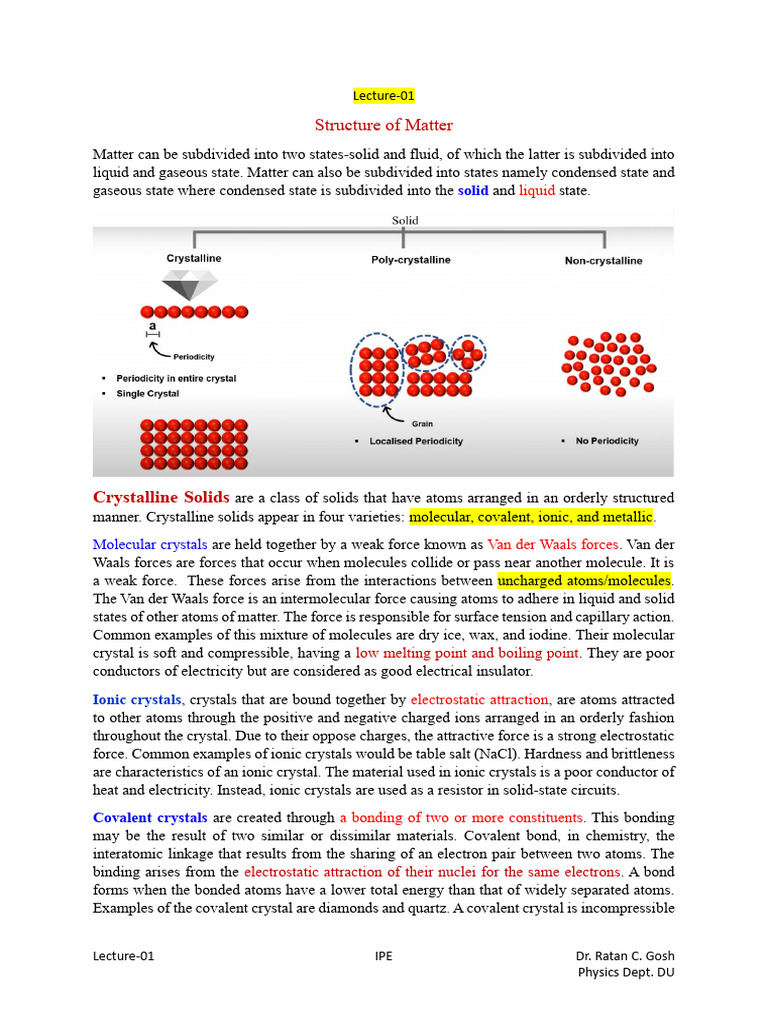 Lecture 01 02 | PDF Lecture 01 02 | PDF