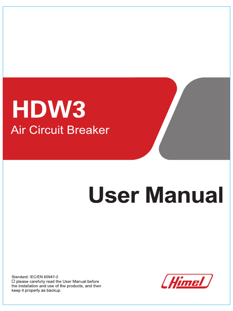 HDW3 Um | PDF