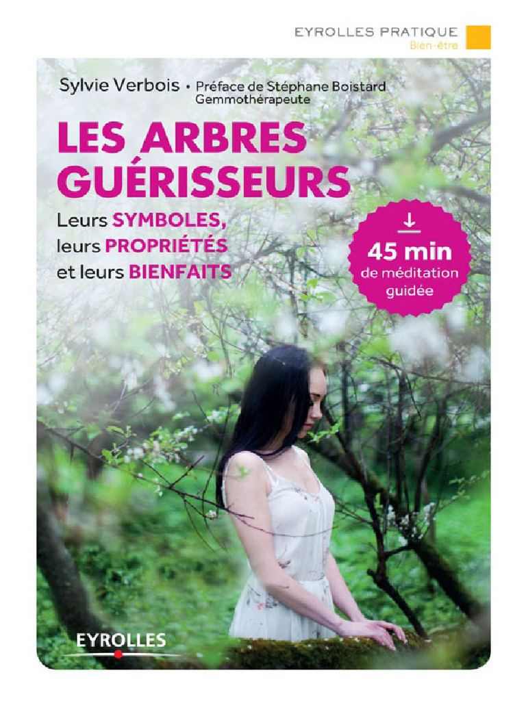 Les Arbres Guérisseurs | PDF