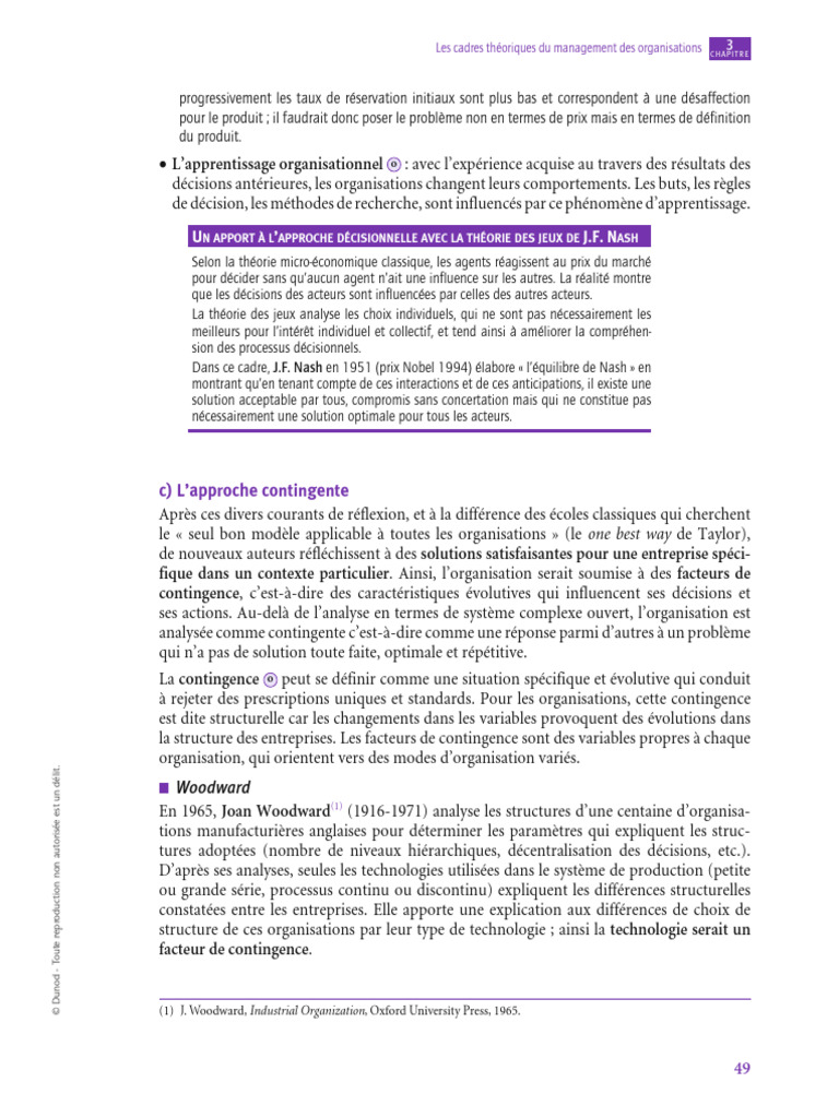 Management Ex Application | PDF