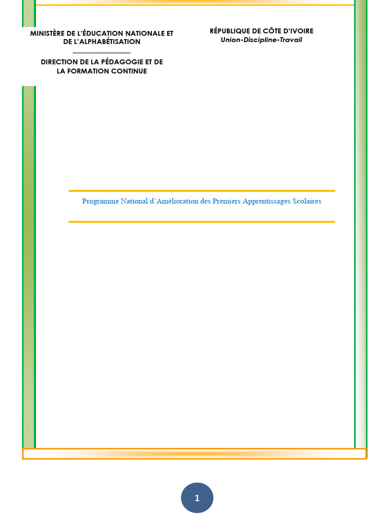 Document de Formation Lecture-Ecriture CP Ok-1 | PDF