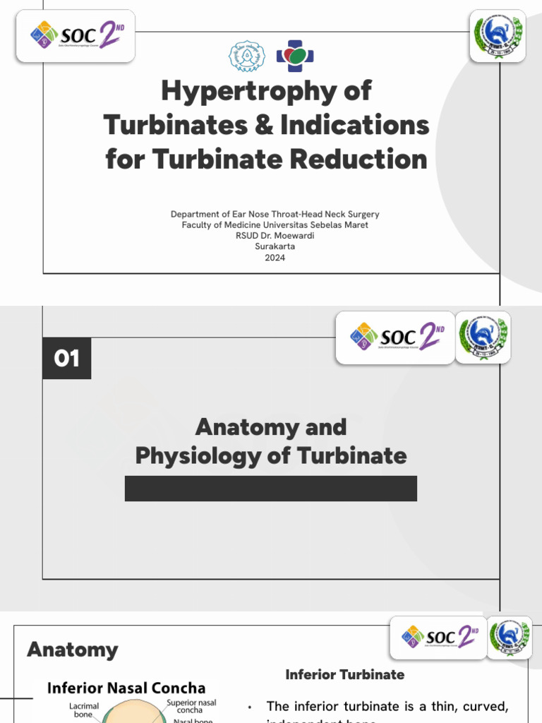 Anatomi Dan Fisiologi Dr. Aziza Viquisa Sp. THT-KL | PDF