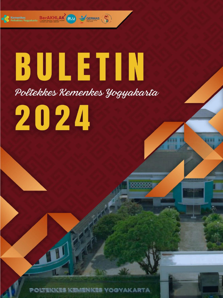Buletin 2024 | PDF