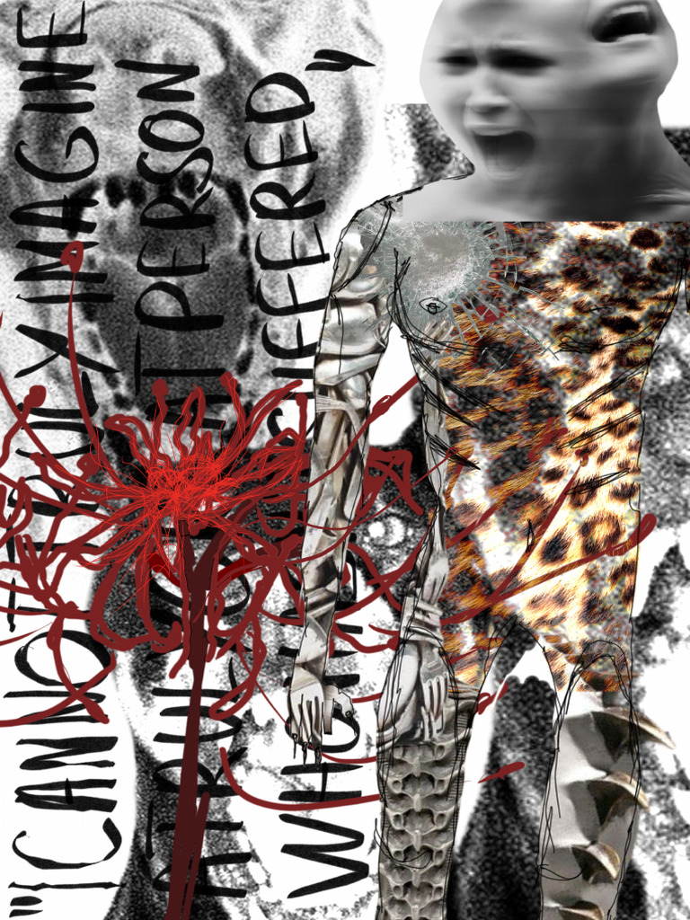 Collages About Emotion | PDF