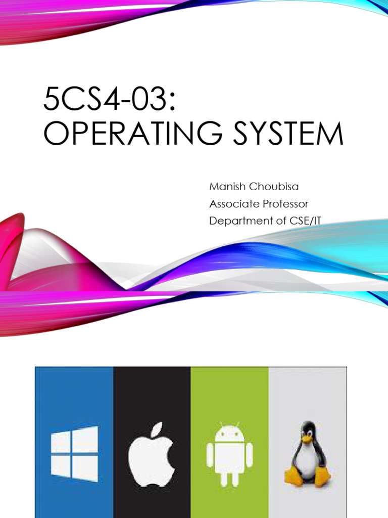 Unit 1 Pdf
