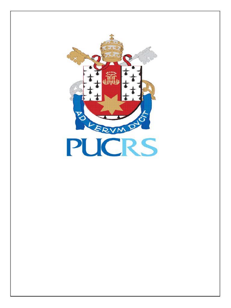 Puc Rs 2011 Puc Rs Vestibular Prova 1 Prova | PDF