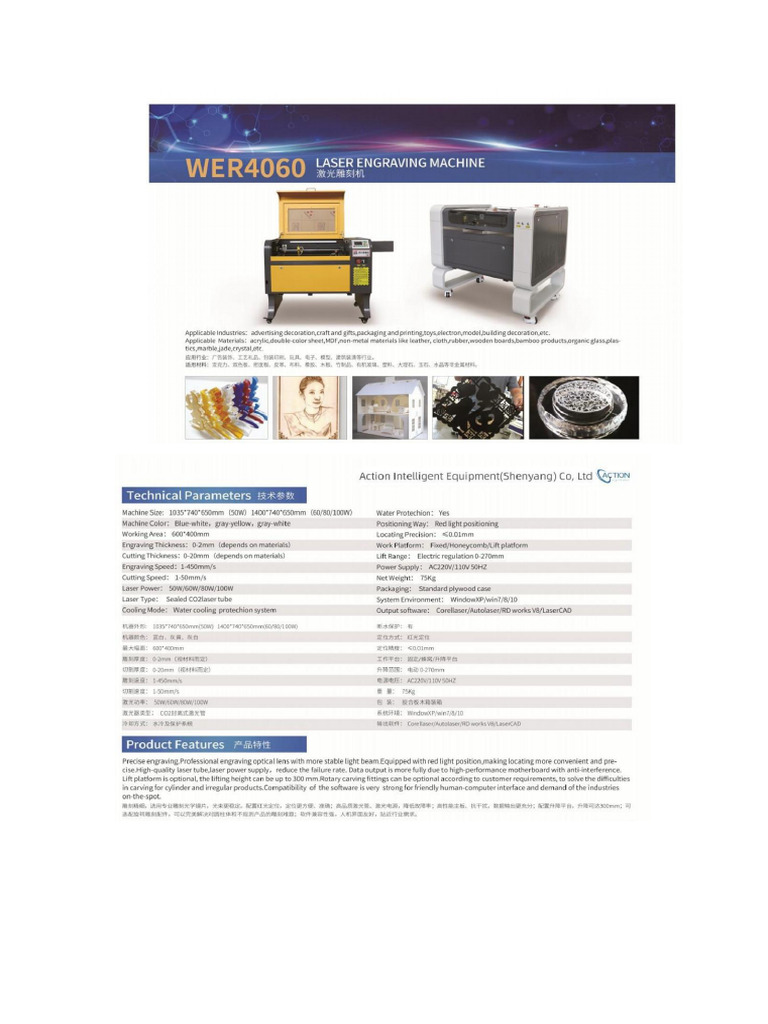 Technical File | PDF