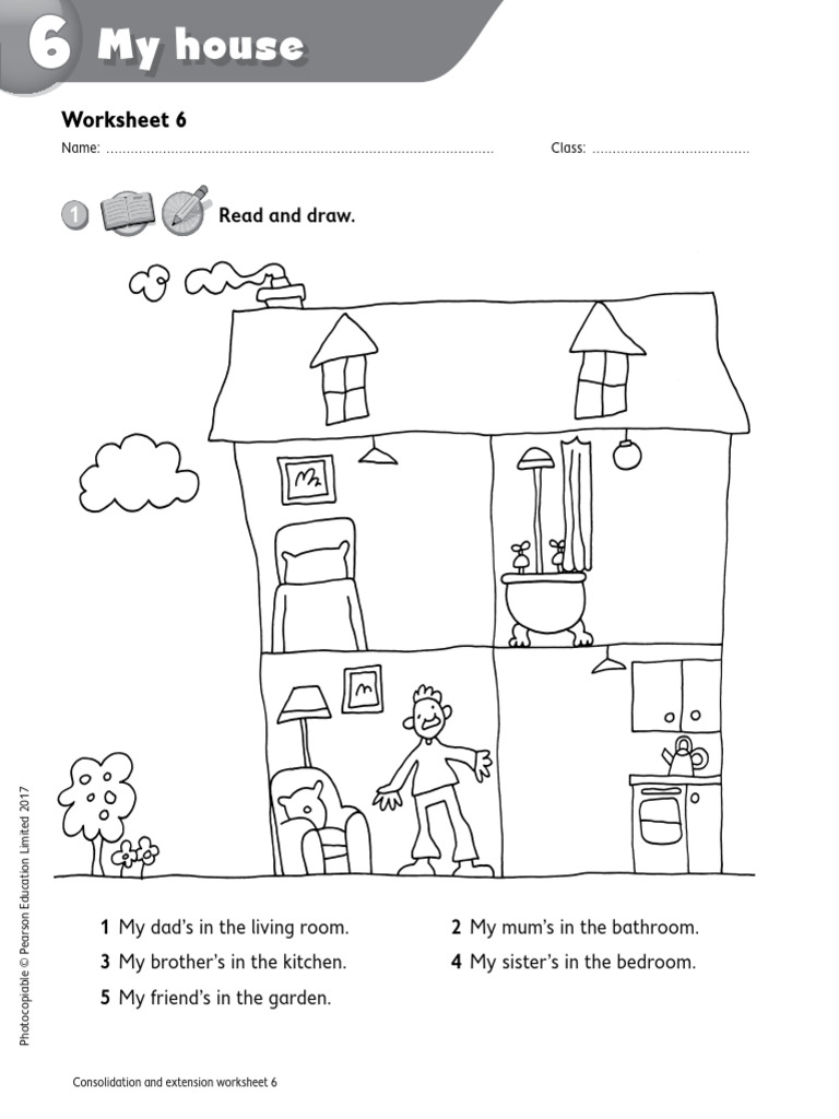 ED1 - Unit Worksheet - Unit 2 | PDF
