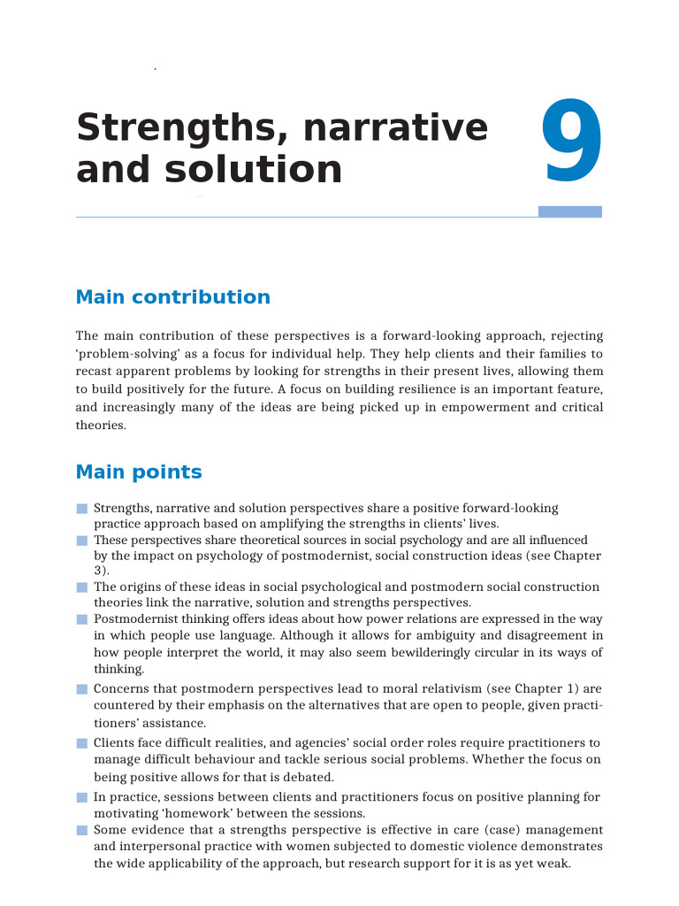 Real DR Bab 9 DST | PDF