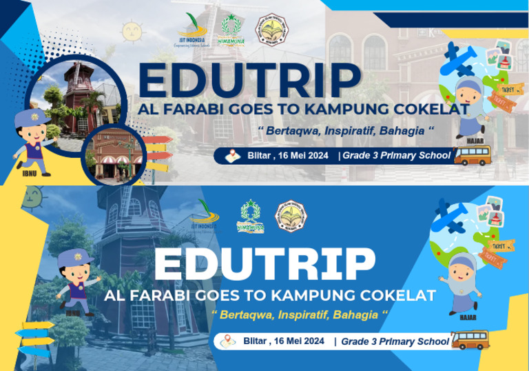 Edutrip Al Farabi | PDF