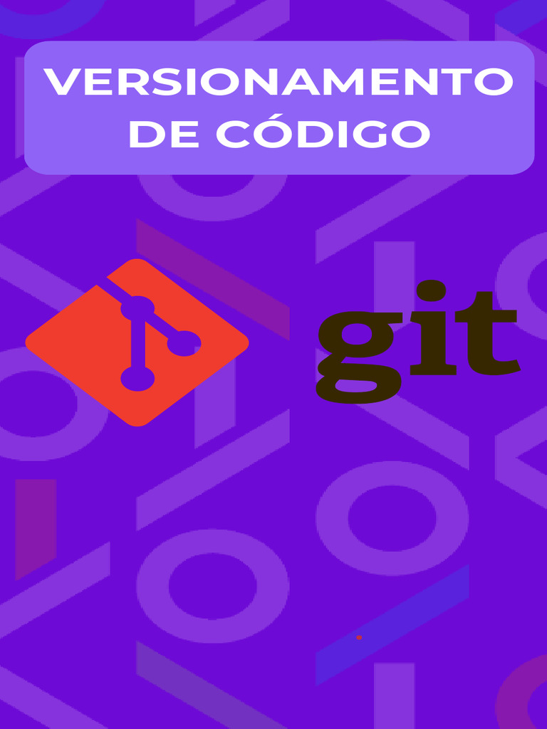 Versionamento de Código | PDF