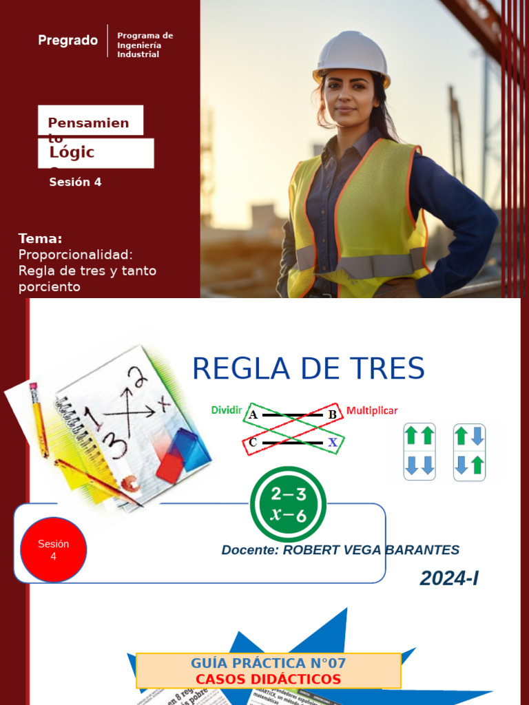 Actividades Complementarias Sesión 4 | PDF