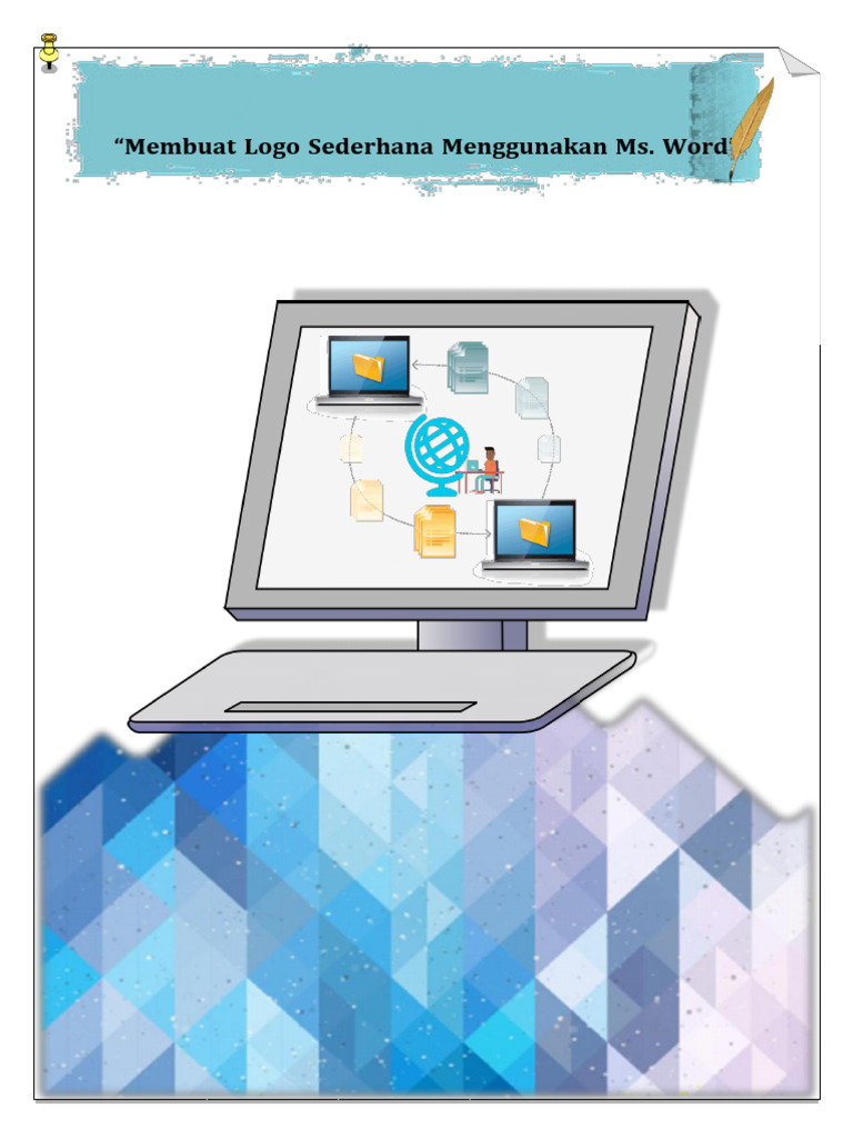 Modul Ajar X Informatika Aplikasi Perkantoran | PDF