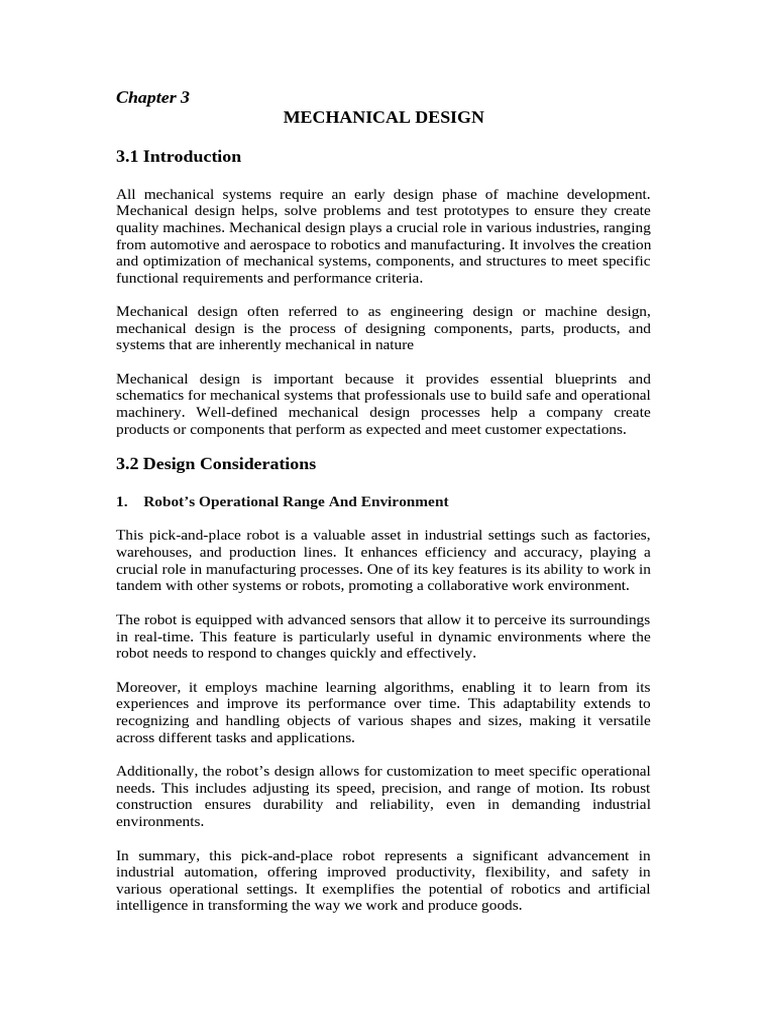 MECHANICAL DESIGN -2 | PDF