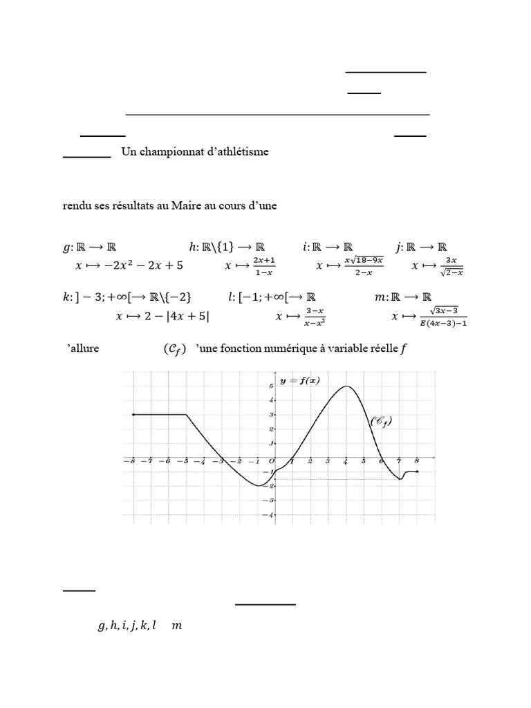 2D1S 2nde C AD | PDF
