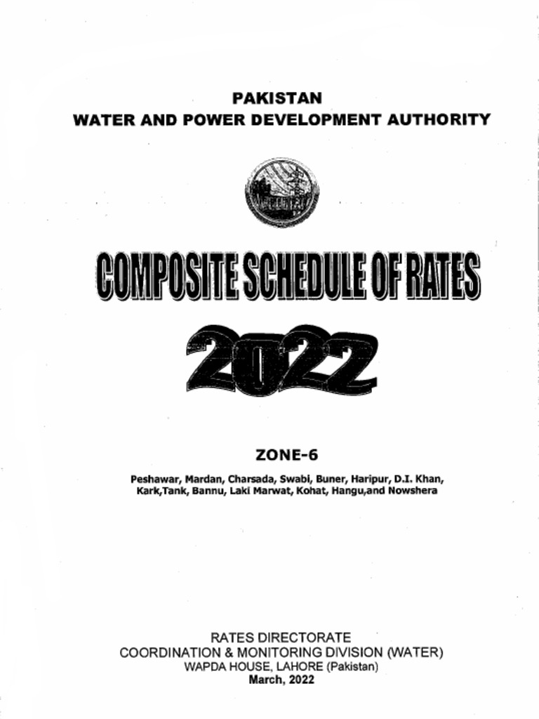 WCSR 2022 Zone6 | PDF