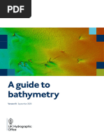 Trimble - GPS-R8s - Datasheet | PDF