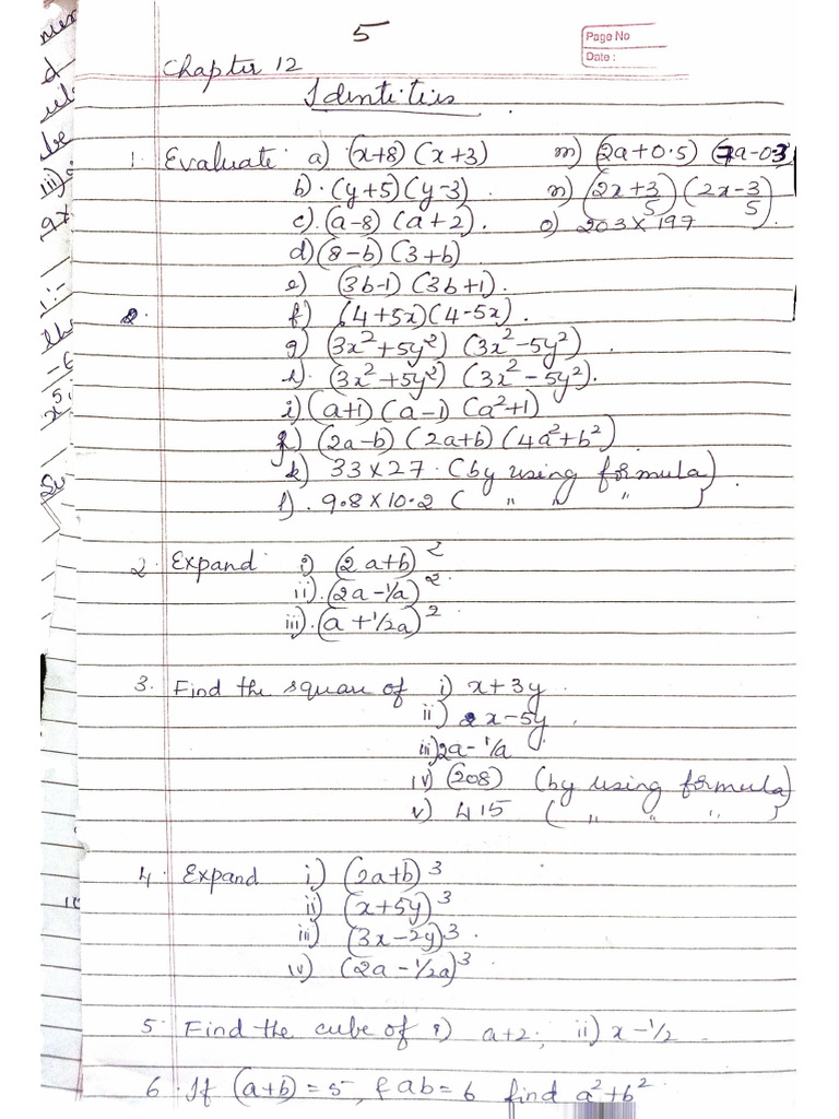 History Specimen Paper | PDF