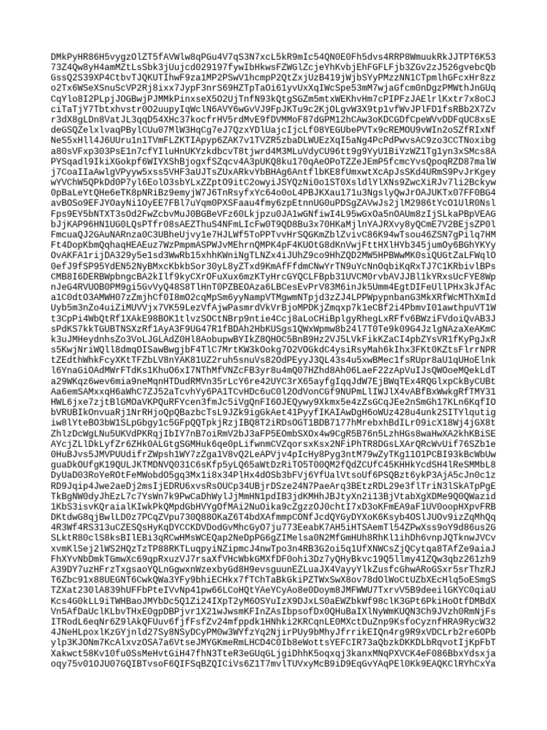 KYAY Assessment 7 | PDF