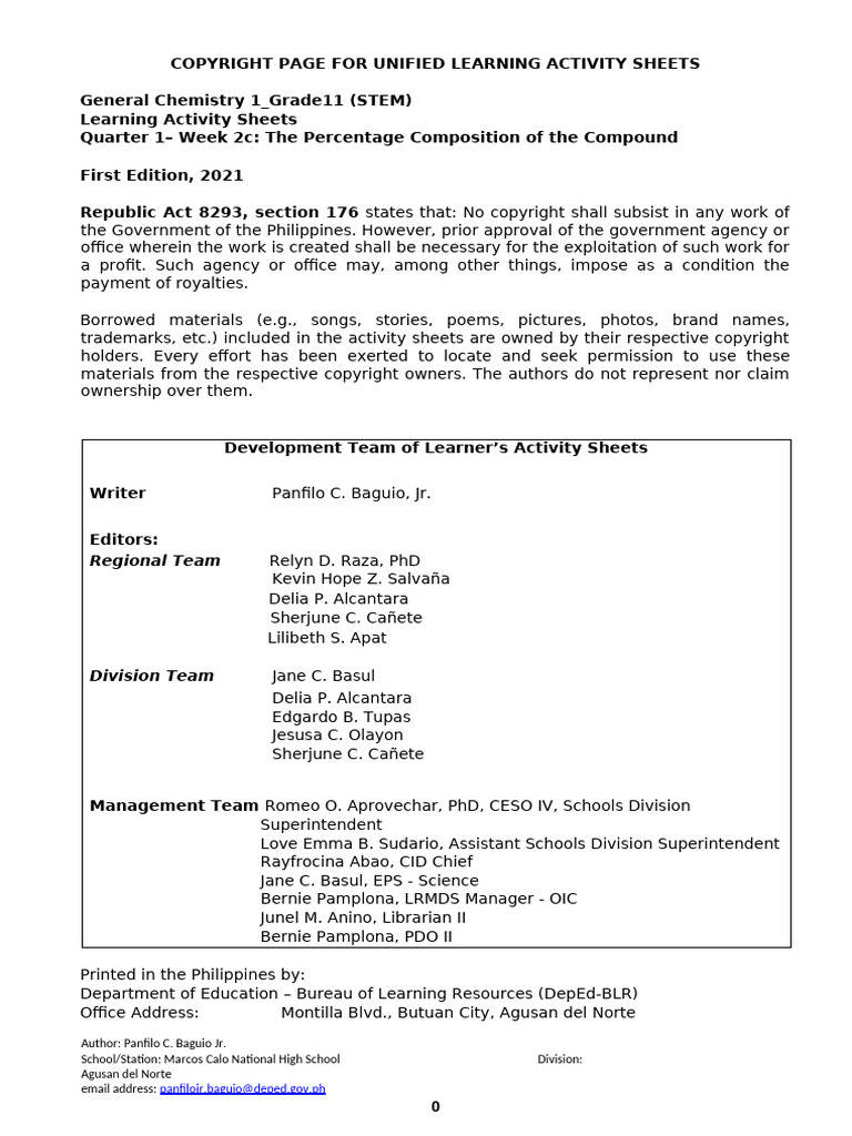GC1 Q1 Week-2c-Teachers | PDF
