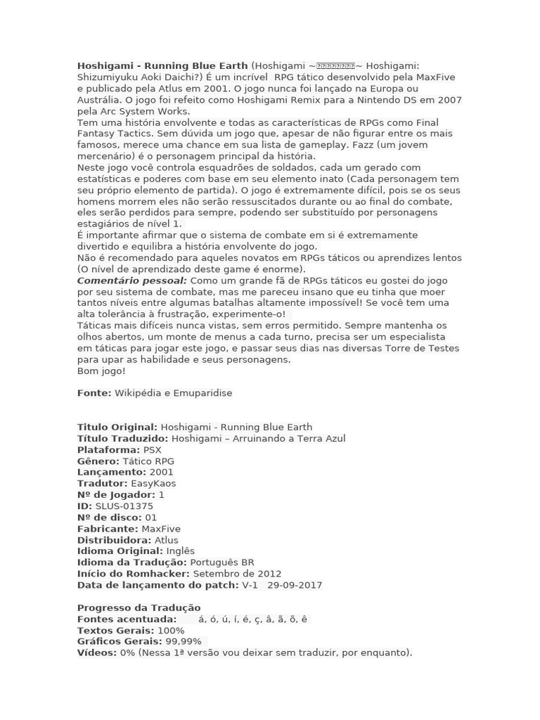 LEIA-ME (original) | PDF