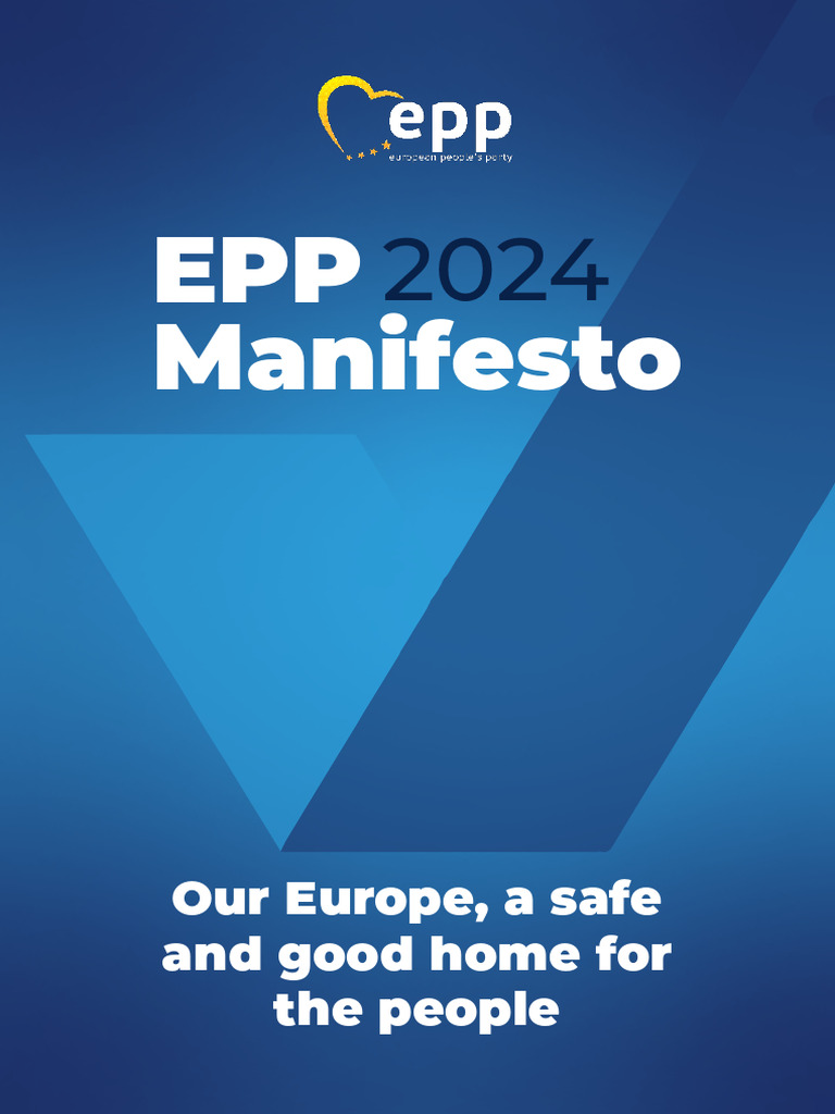 Manifesto | PDF