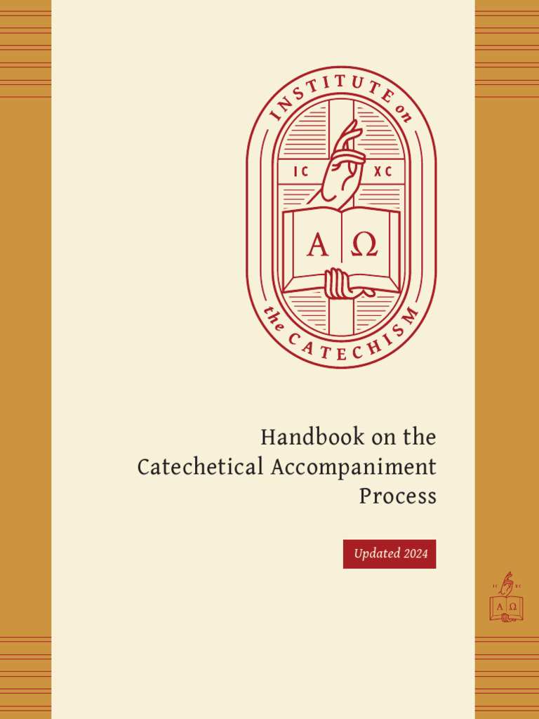 IOC Handbook On The CAP 2024 | PDF