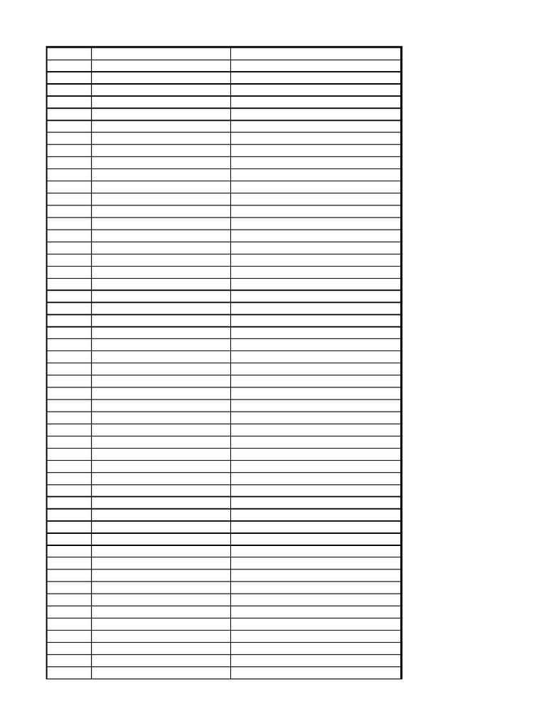 Presence DS01 2024 | PDF