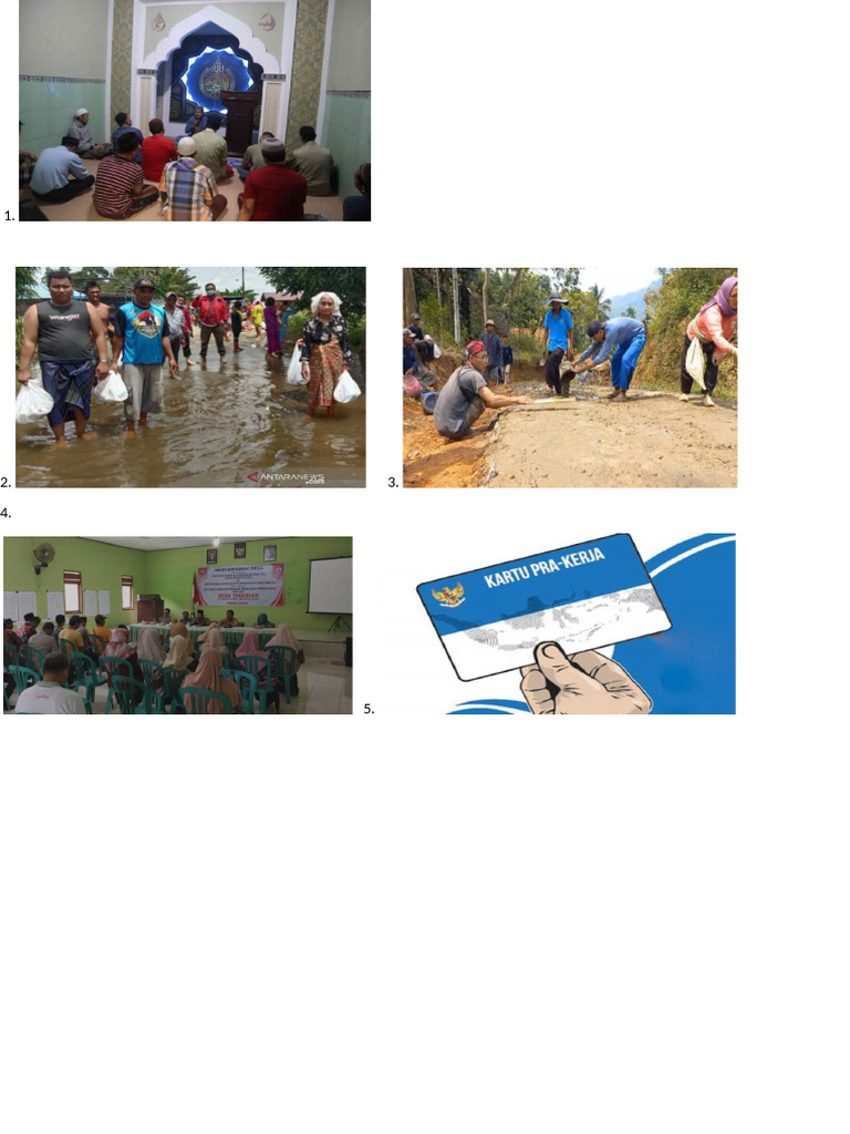 Tugas 2 Mapel PKN Kelas 12 | PDF