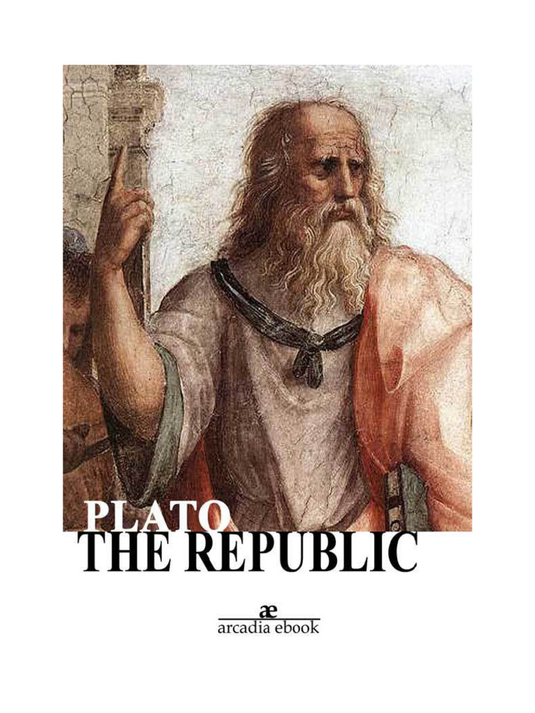 The Republic | PDF