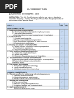 Final Defense Guide For PPT Making | PDF | Microsoft Power Point | Methodology