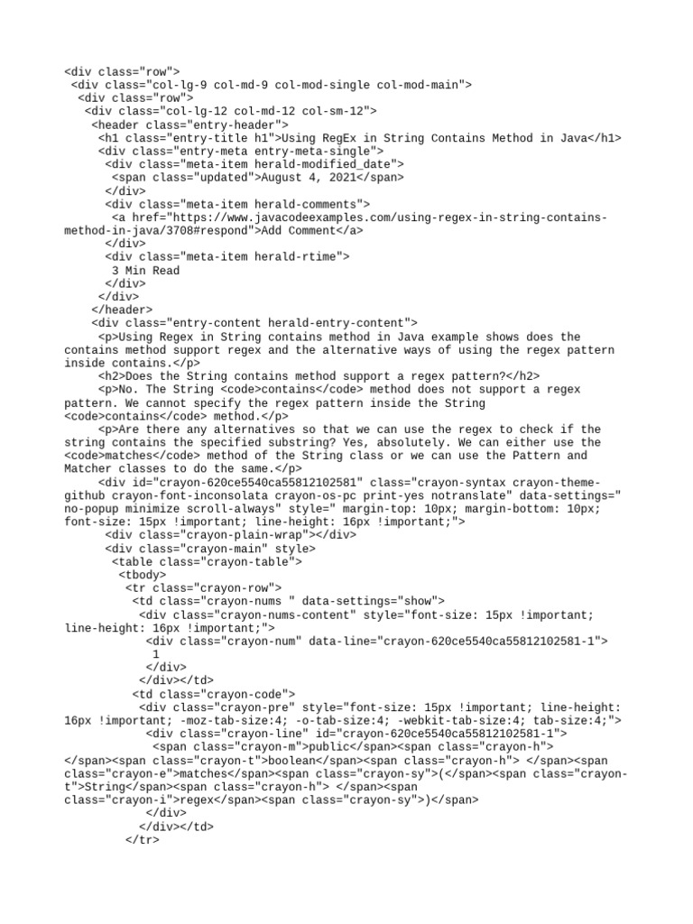 Tedt 3 | PDF