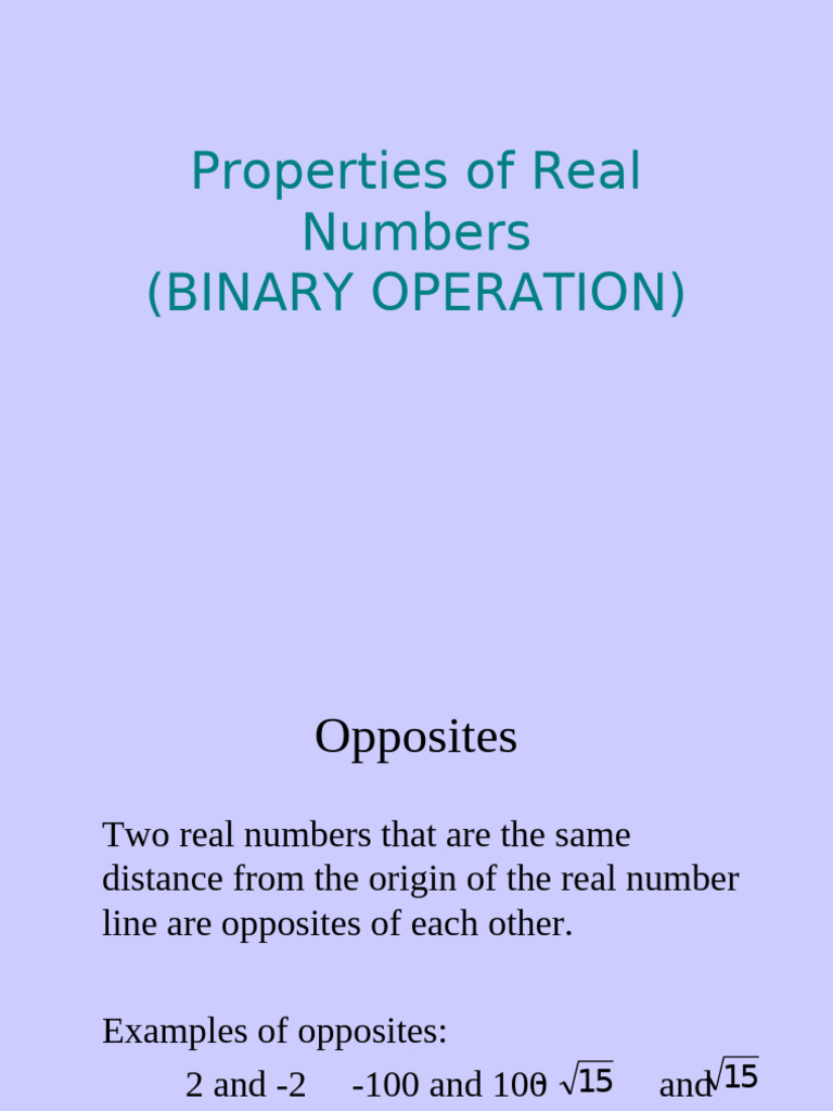 Chapter 2 MMW Part 3 | PDF