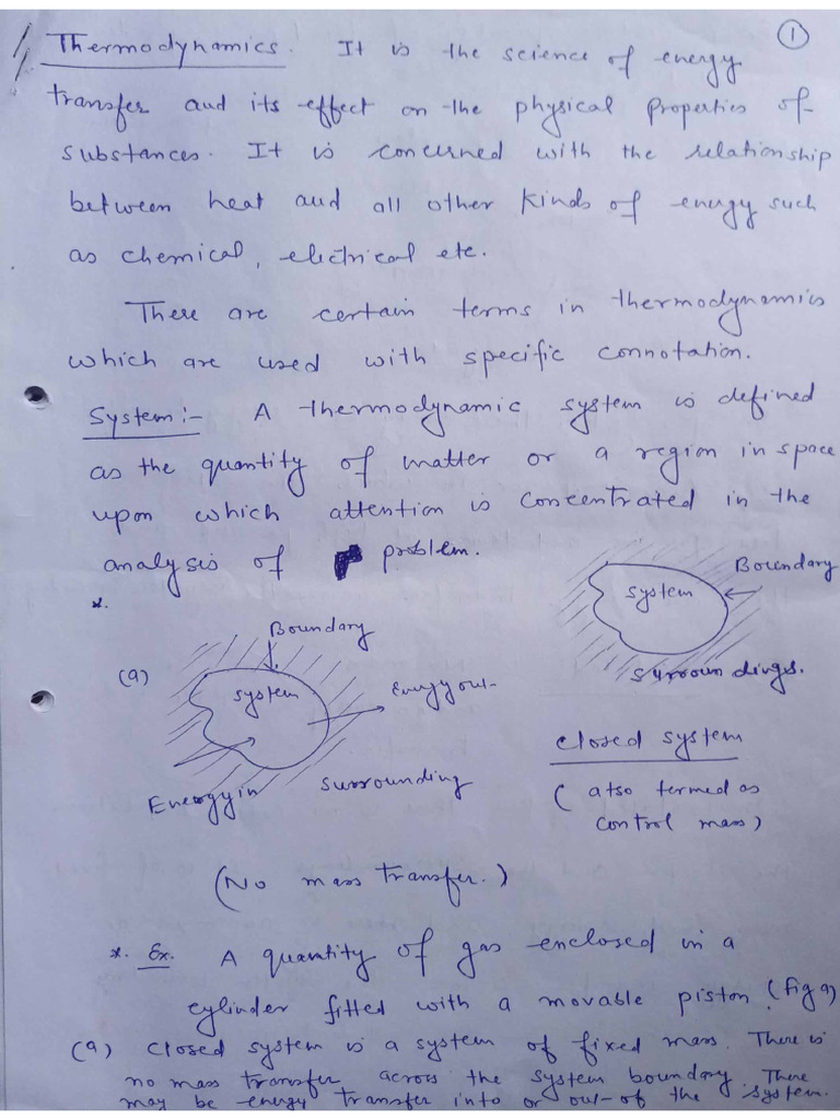 Physics Unit 1 | PDF