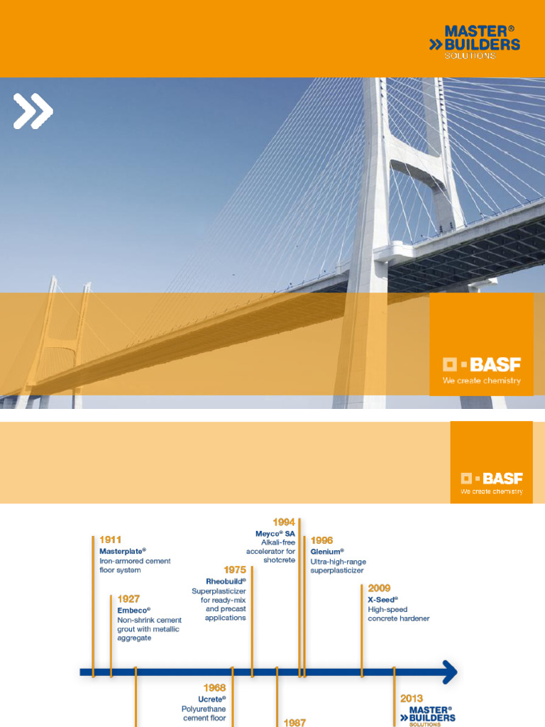 002 - BASF - General Flooring | PDF | Epoxy | Home & Garden