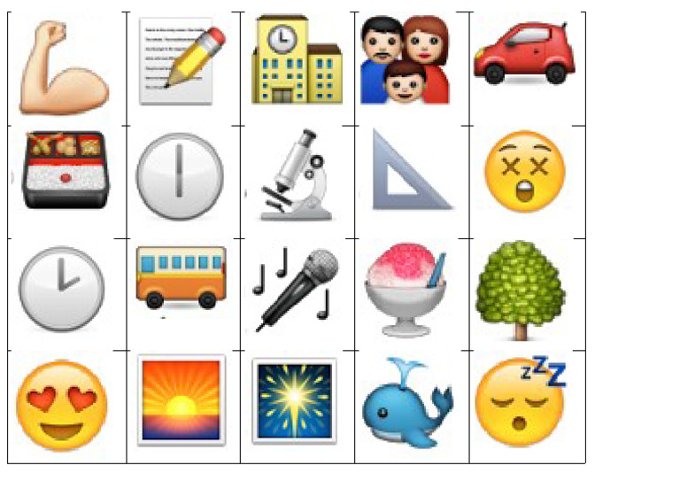 Ronde Hafalan Gambar | PDF