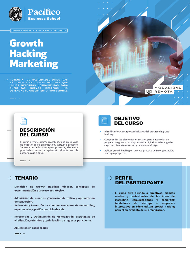 Growth Hacking Marketing | PDF