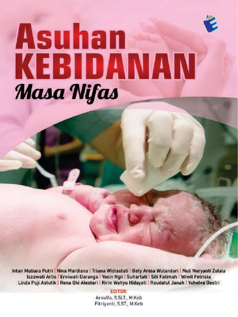 Asuhan Kebidanan Masa Nifas B7e823b5 | PDF