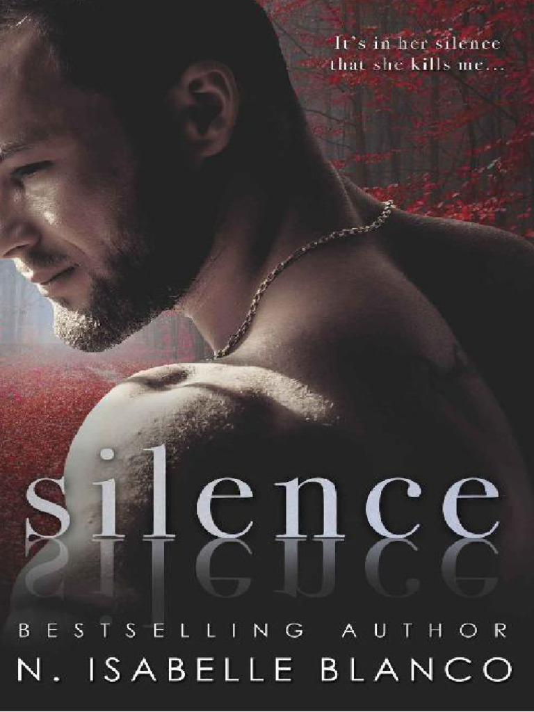 Silence by N. Isabelle Blanco - DOLL BOOKS | PDF
