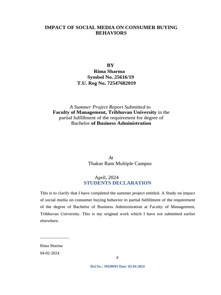 Ak Rima Sharma | PDF
