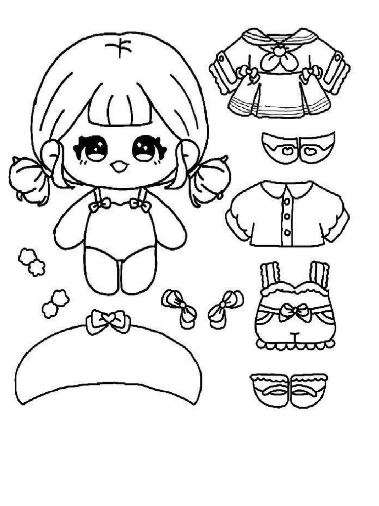 Imagenes Kaway | PDF