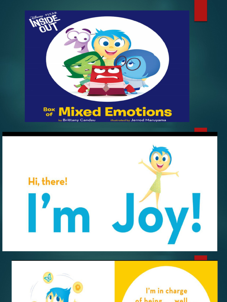 Inside Out Short | PDF