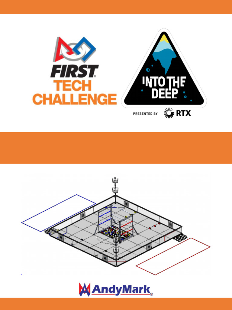 Field-setup-guide - V2 Kickoff Version | PDF